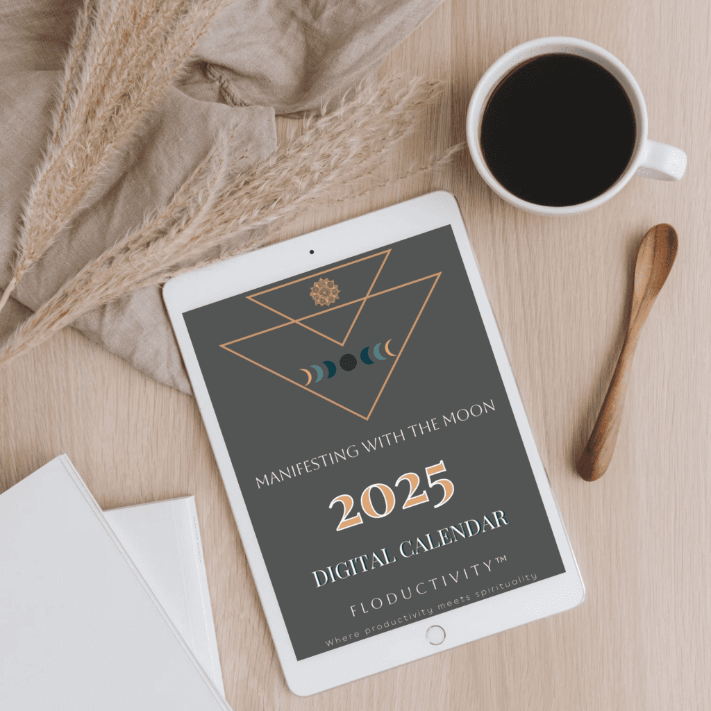 Why You Need A Digital Planner 2025 - Cara Dempsey